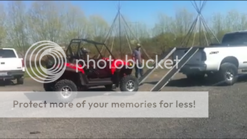 sled deck | Page 2 | Polaris RZR Forum - RZR Forums.net