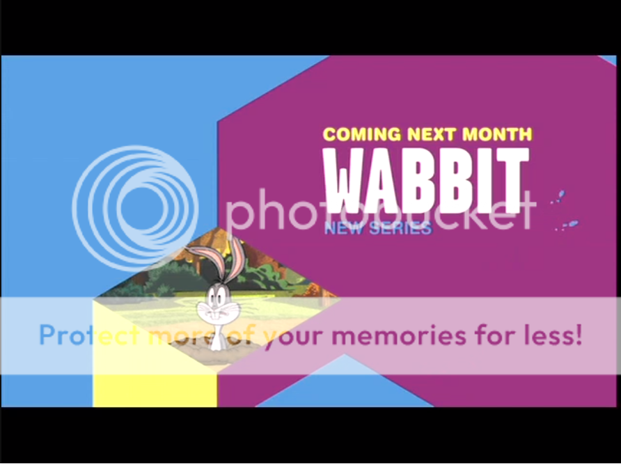 Boomerang (US) News & Discussion II: Rebrand | Page 79 | Anime ...