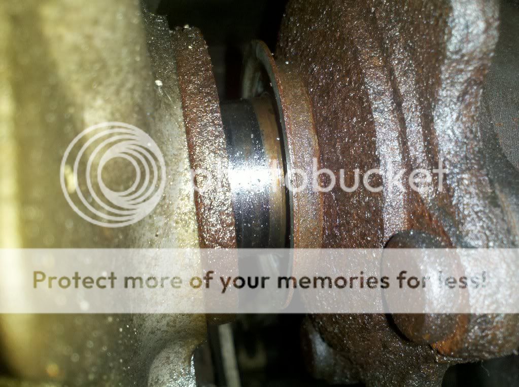 half shaft differential gap? - MX-5 Miata Forum