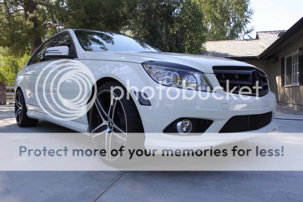 New Addition | Mercedes-Benz Forums - My MB Online