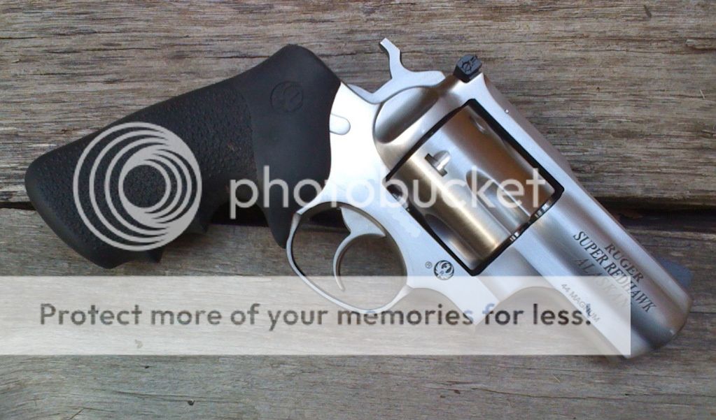 Totally impractical, totally fun! | Ruger Forum