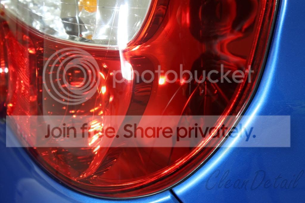 CleanDetail - subaru impreza WRX STI Detail & Powder coat | Detailing ...