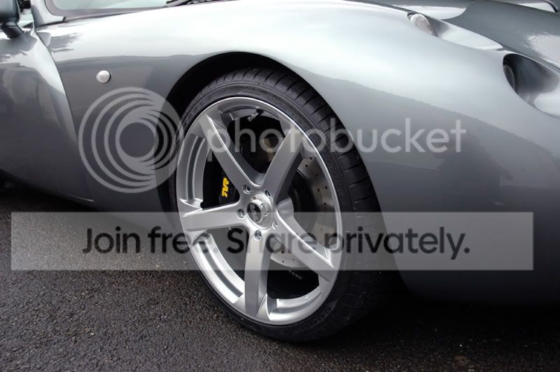 TVR Tuscan S complete detail and rear window renovation | Detailing ...