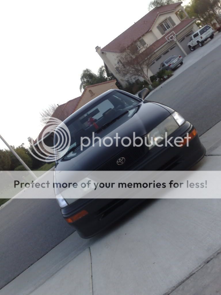 Official First Generation Avalon picture thread! | Page 4 | Toyota ...