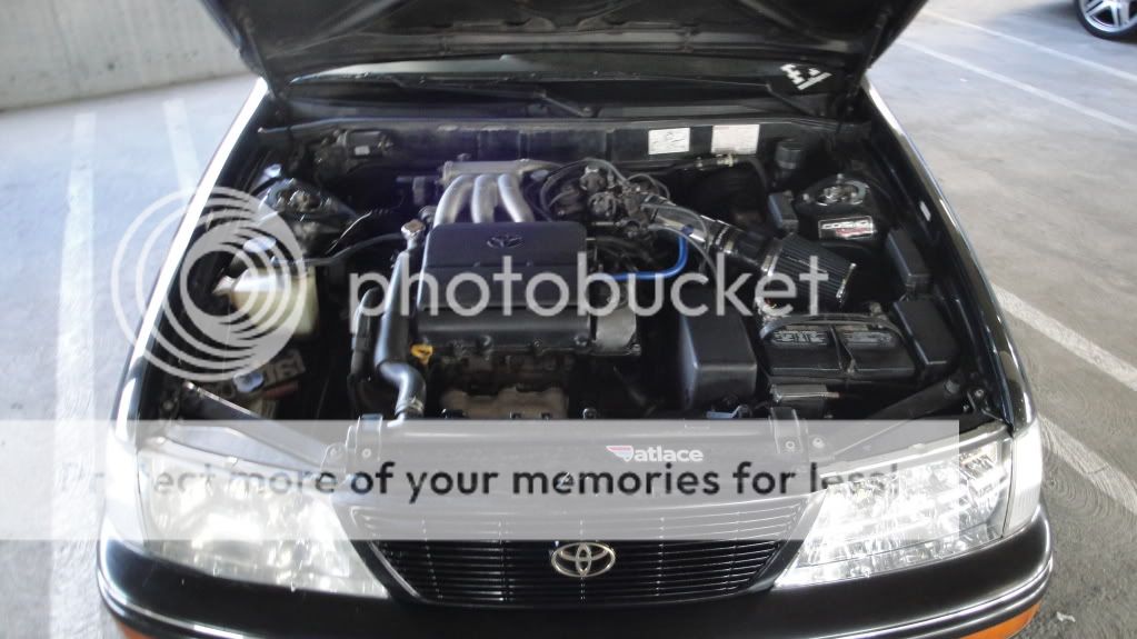 My sold 95 Avalon That taught me so MUCH!!!! | Toyota Nation Forum