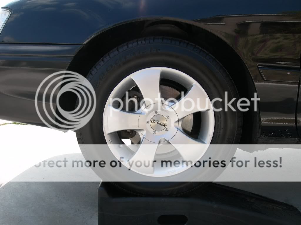 New Kid 95 Avalon | Toyota Nation Forum