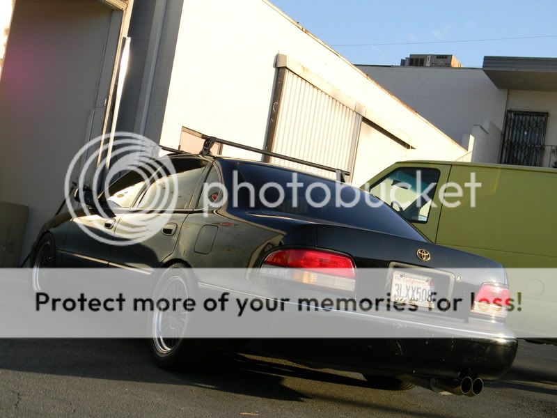 Official First Generation Avalon picture thread! | Page 17 | Toyota Forum