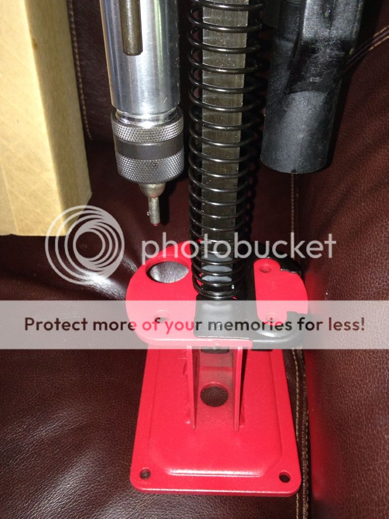 For Sale - MEC 600 JR. Mark V 28 gauge reloader | Trapshooters Forum