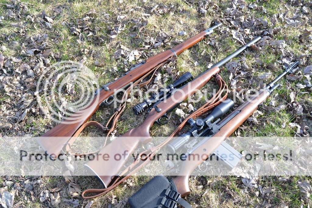 Review - Vietnam War USMC M40 (Reproduction) | Canadian Gun Nutz