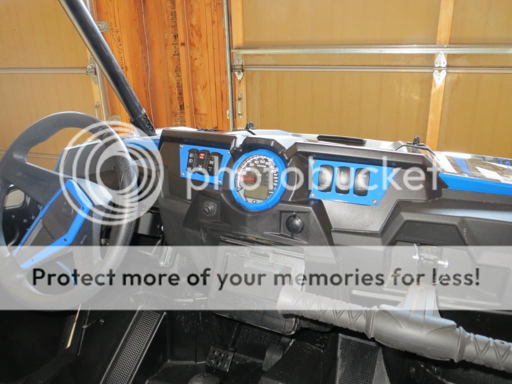 What's everyone using for switch panels? | Polaris RZR Forum - RZR ...