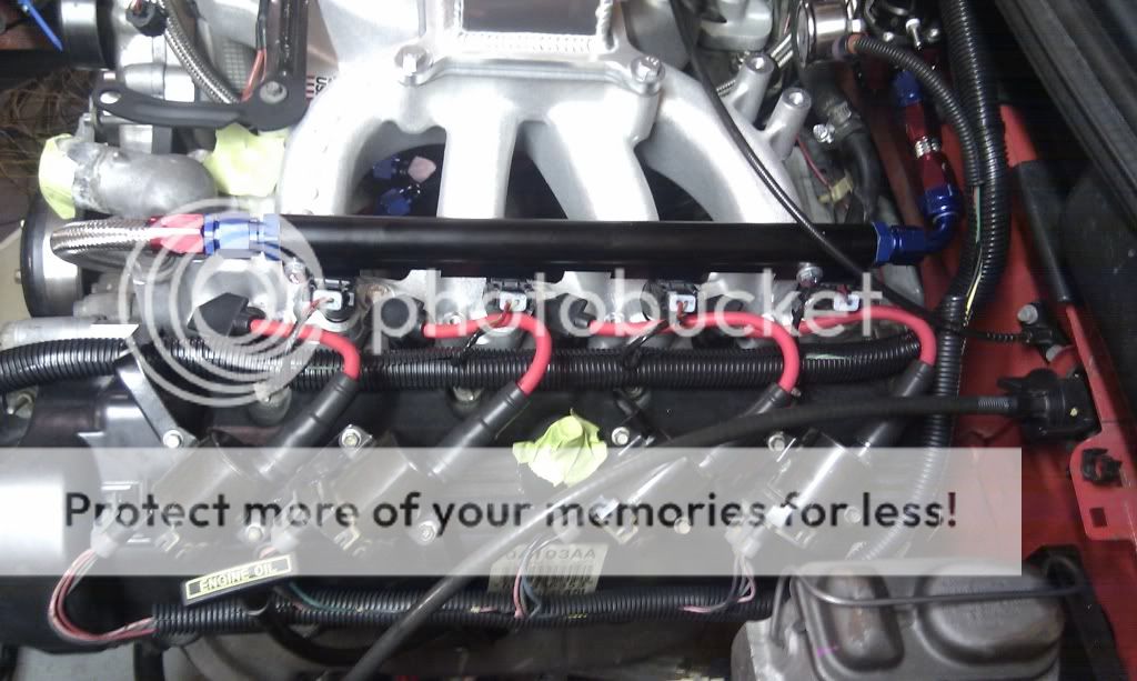 Yukon/LS2 coils mount Locaton, and Heat - Megasquirt Support Forum ...